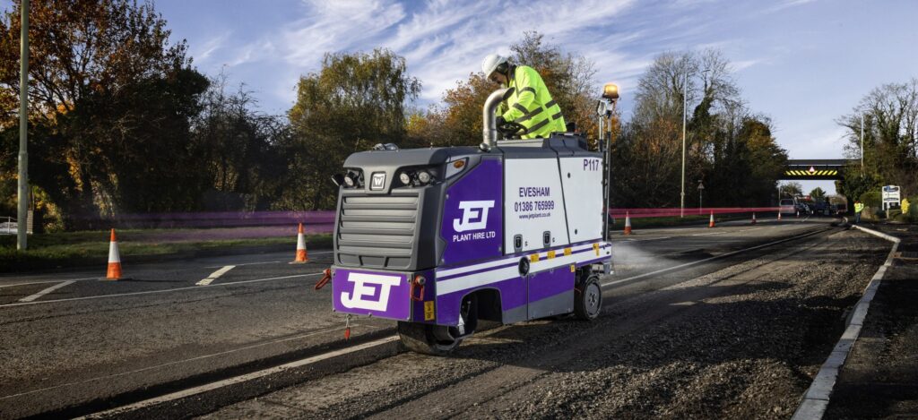 Our Process | Jet Plant