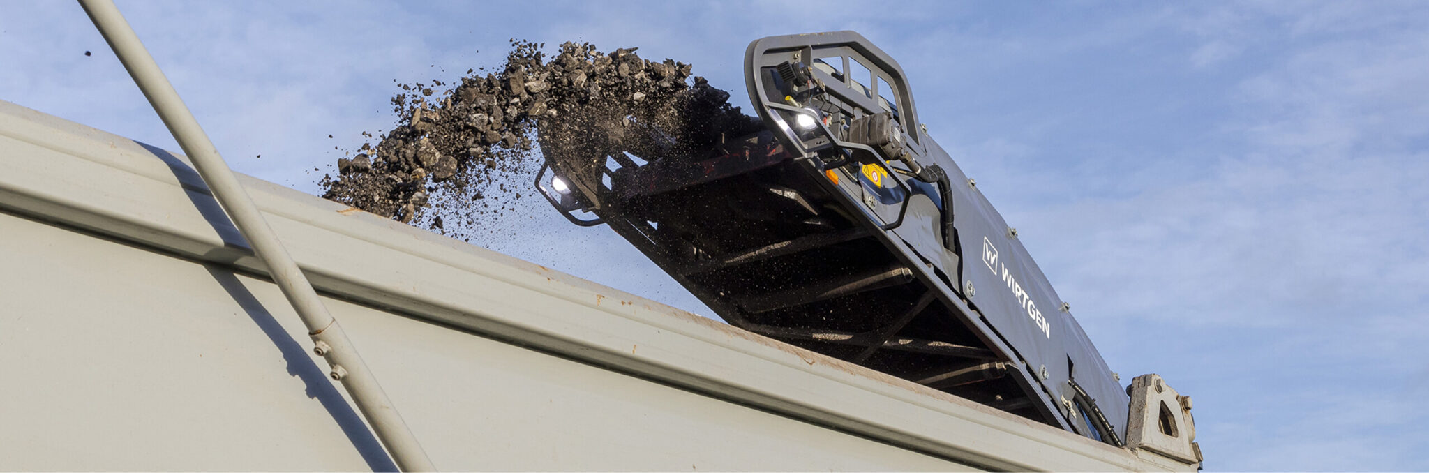 Road Planings For Sale | Jet Plant