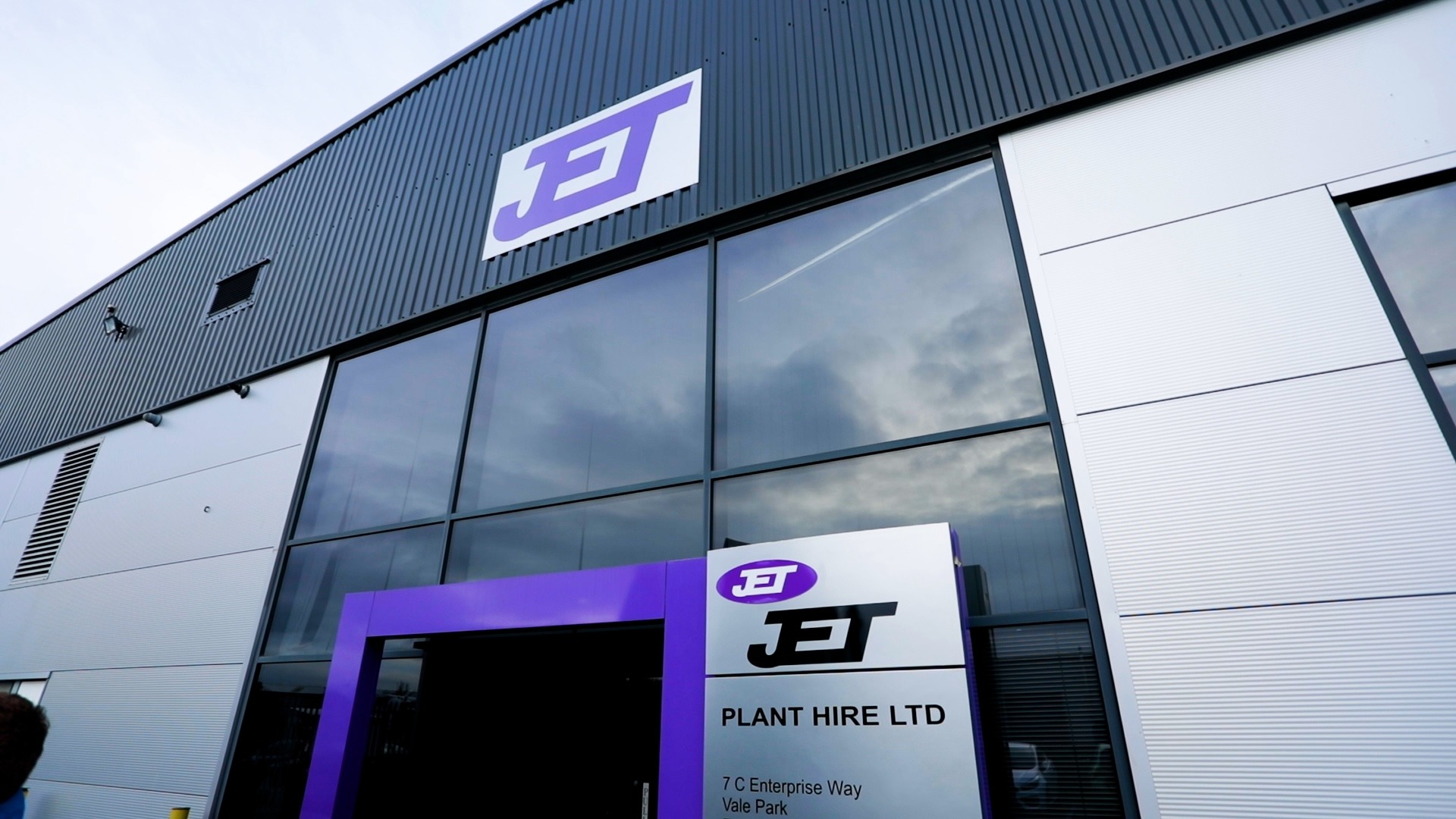 No rest for Tina on the continual journey to improvement | Jet Plant